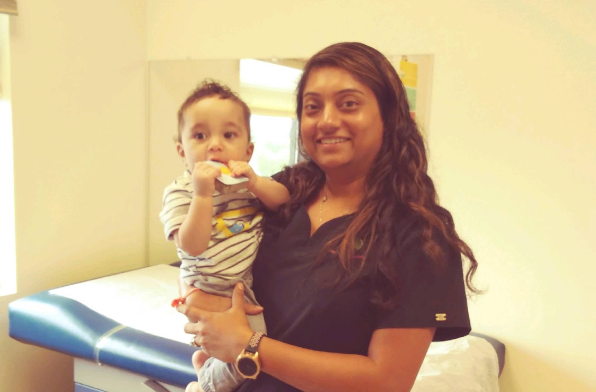 Pediatric Perspective: Dr. Hiral Lavania of One Family Pediatrics