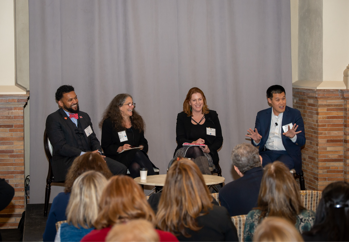 The Forum - Reach Out and Read