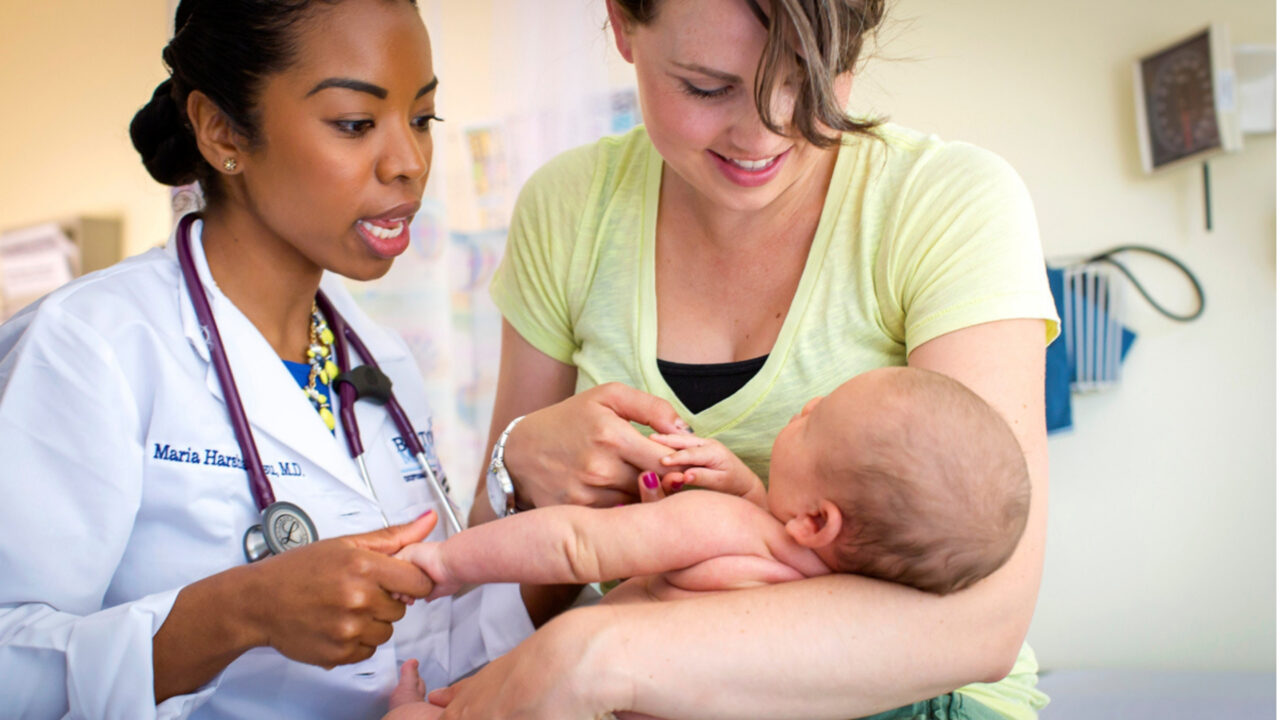 More than 10,000 Pediatric Clinicians Complete Training in the ...