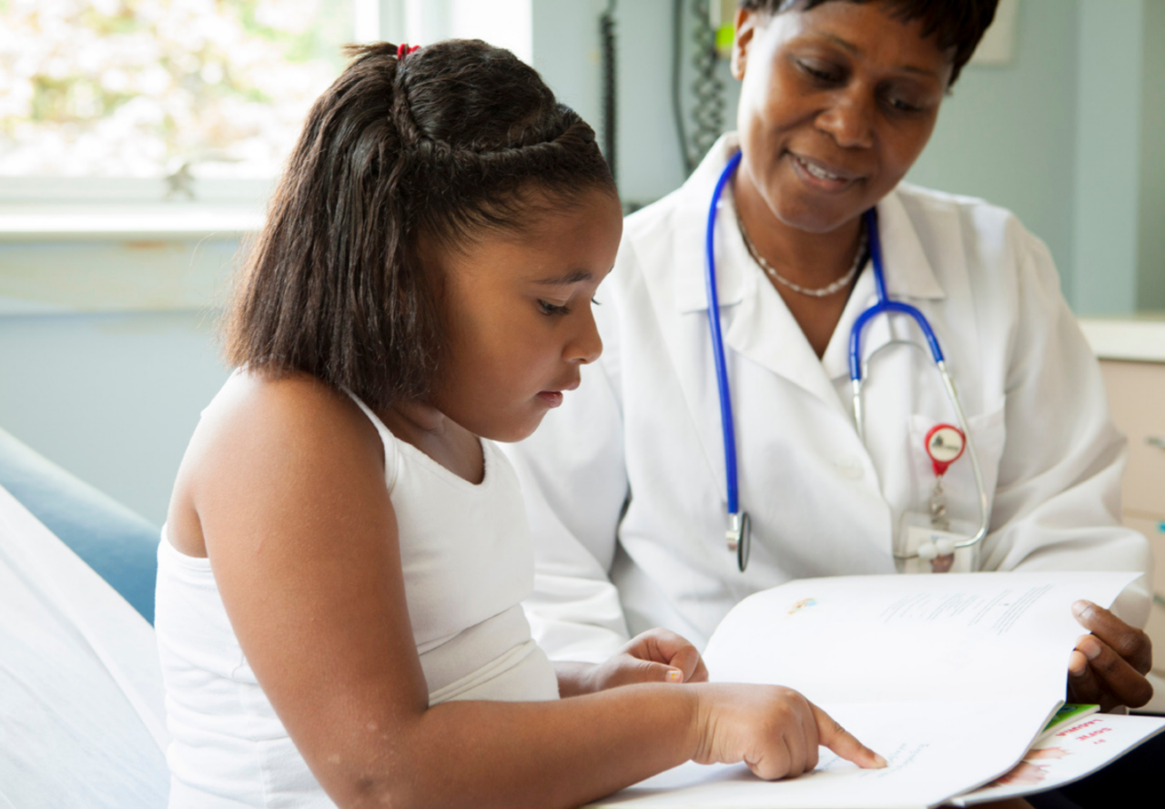 Home - Reach Out and Read