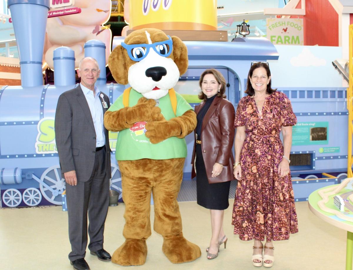 MCM partners with Reach Out and Read - Reach Out and Read