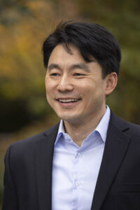 Junlei Li, Ph.D. - Reach Out and Read