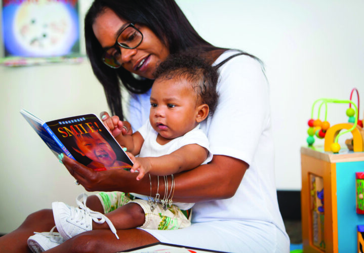 Home - Reach Out and Read