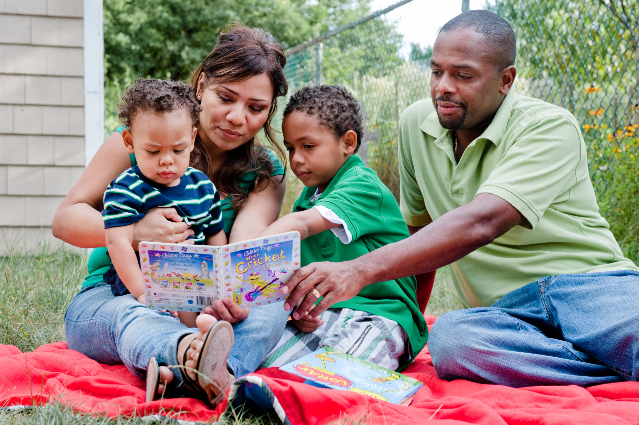 Home - Reach Out and Read