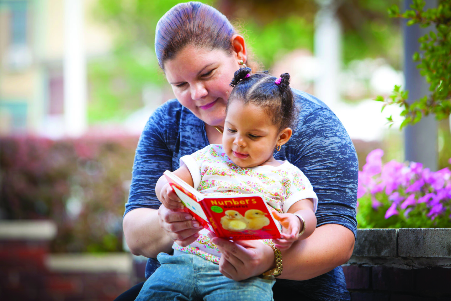 Home - Reach Out and Read