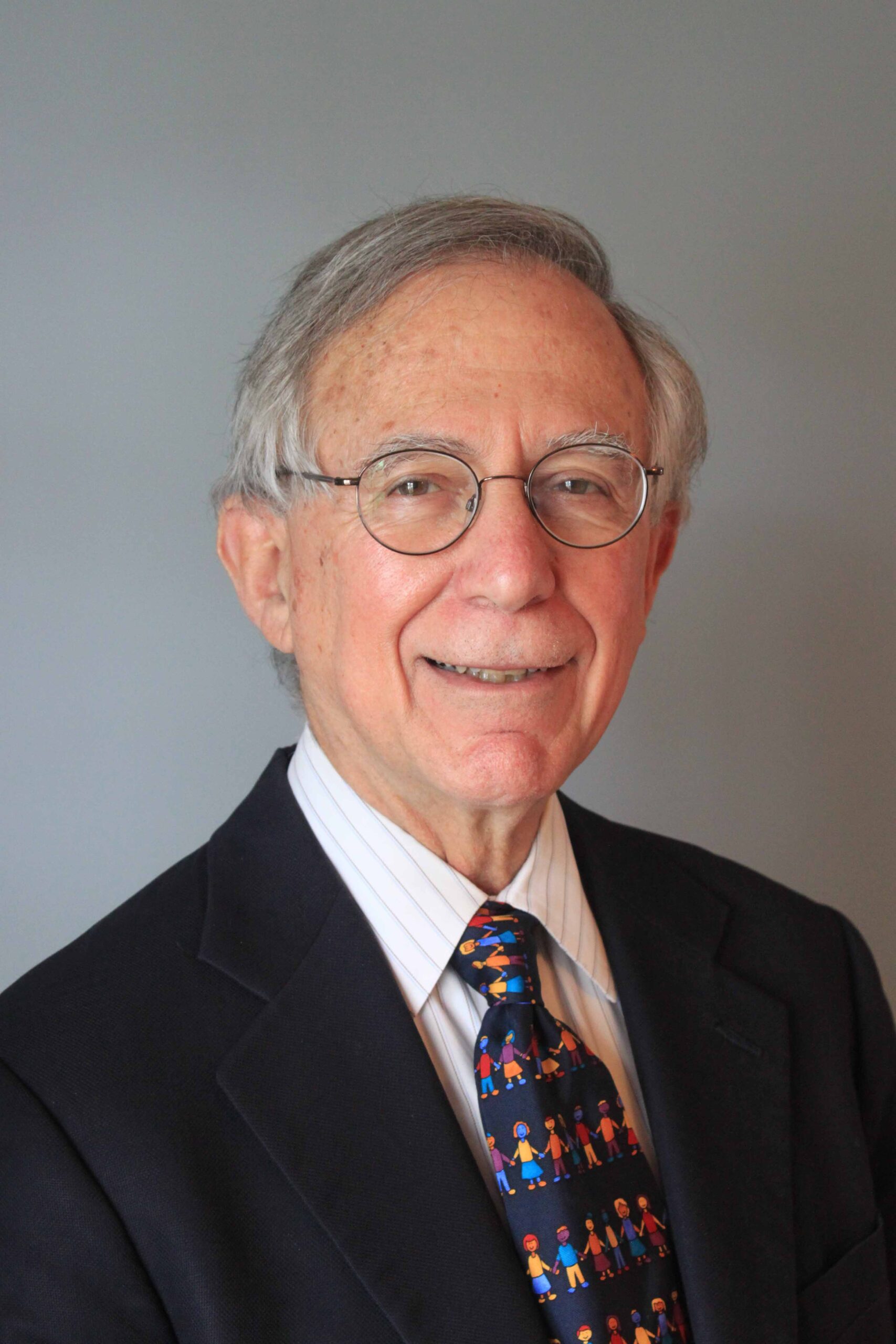 James M. Perrin, MD, FAAP - Reach Out and Read