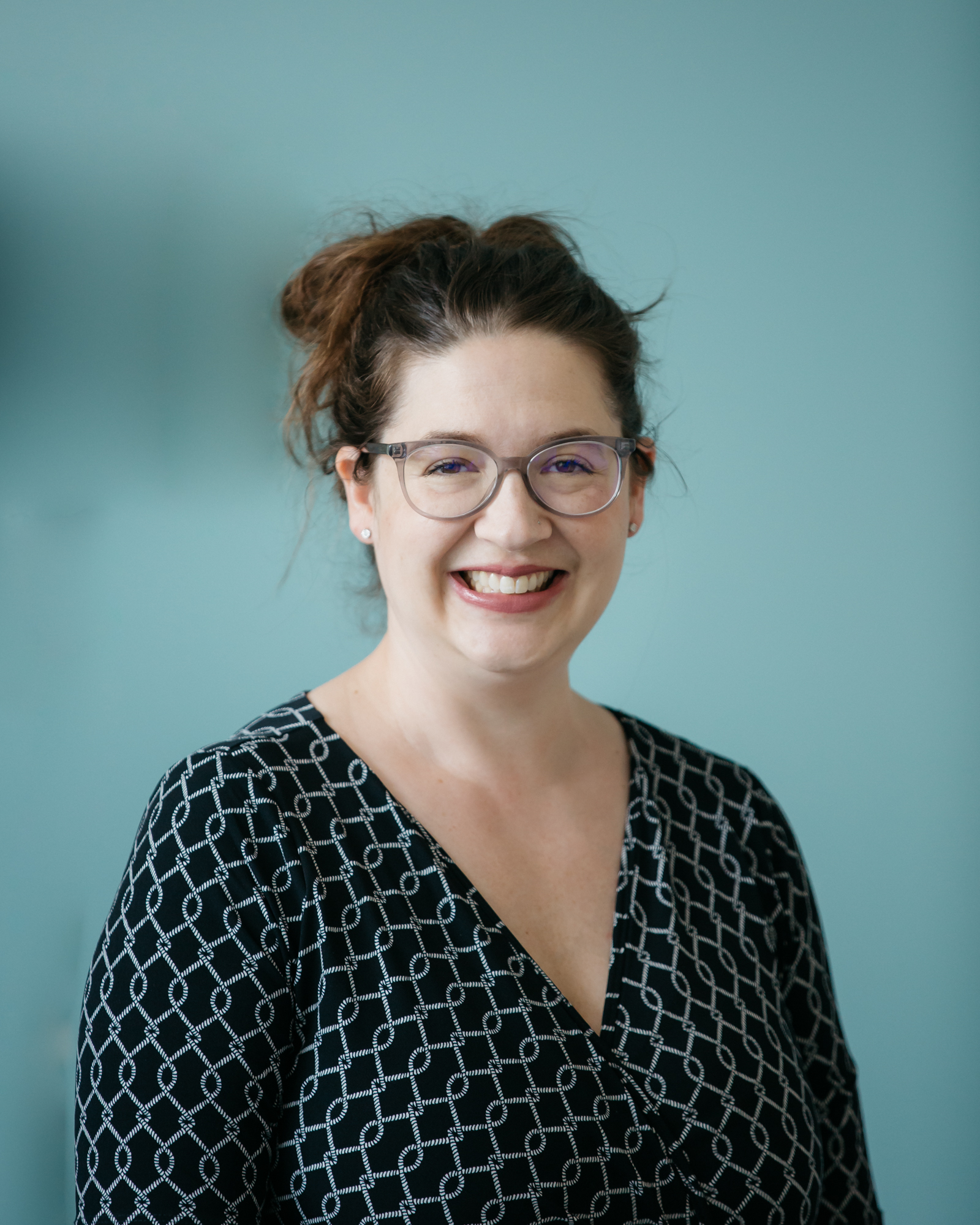 Elizabeth Erickson, MD - Reach Out and Read