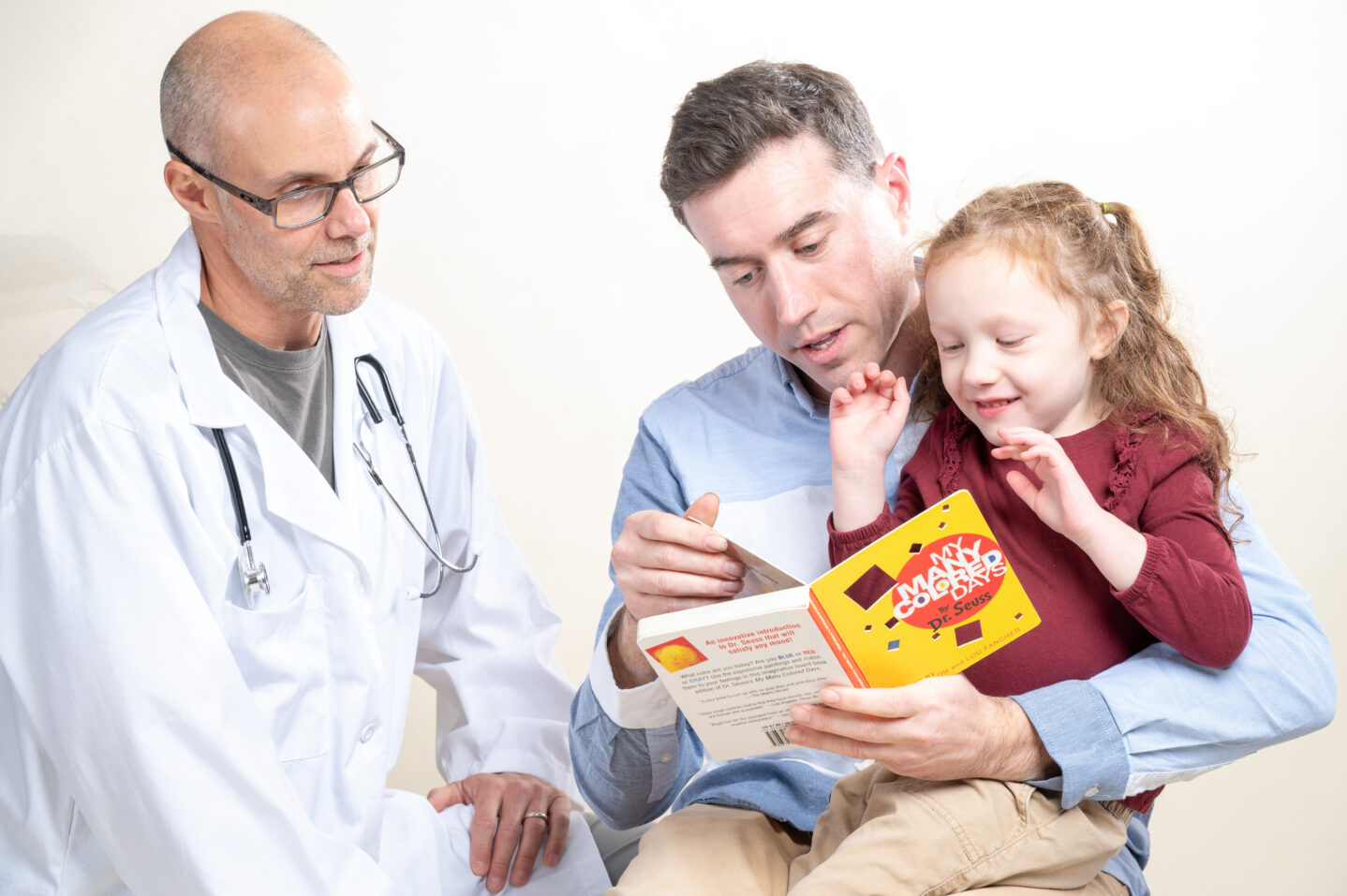 Home - Reach Out and Read