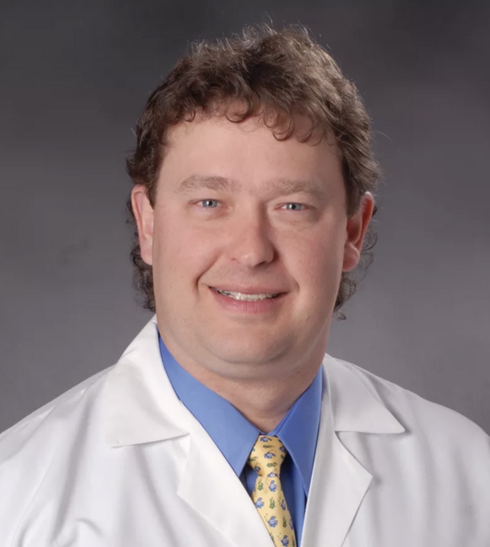 Andrew Garner, MD, PhD, FAAP - Reach Out and Read