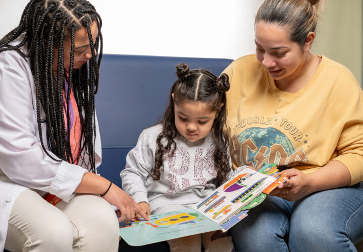 Home - Reach Out and Read