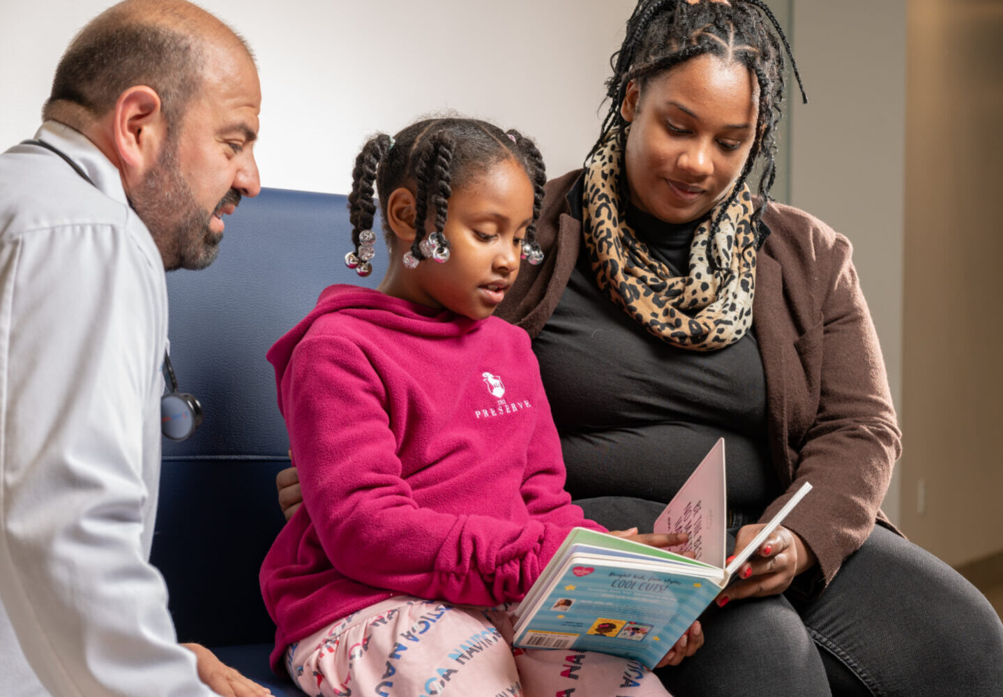 Home - Reach Out and Read