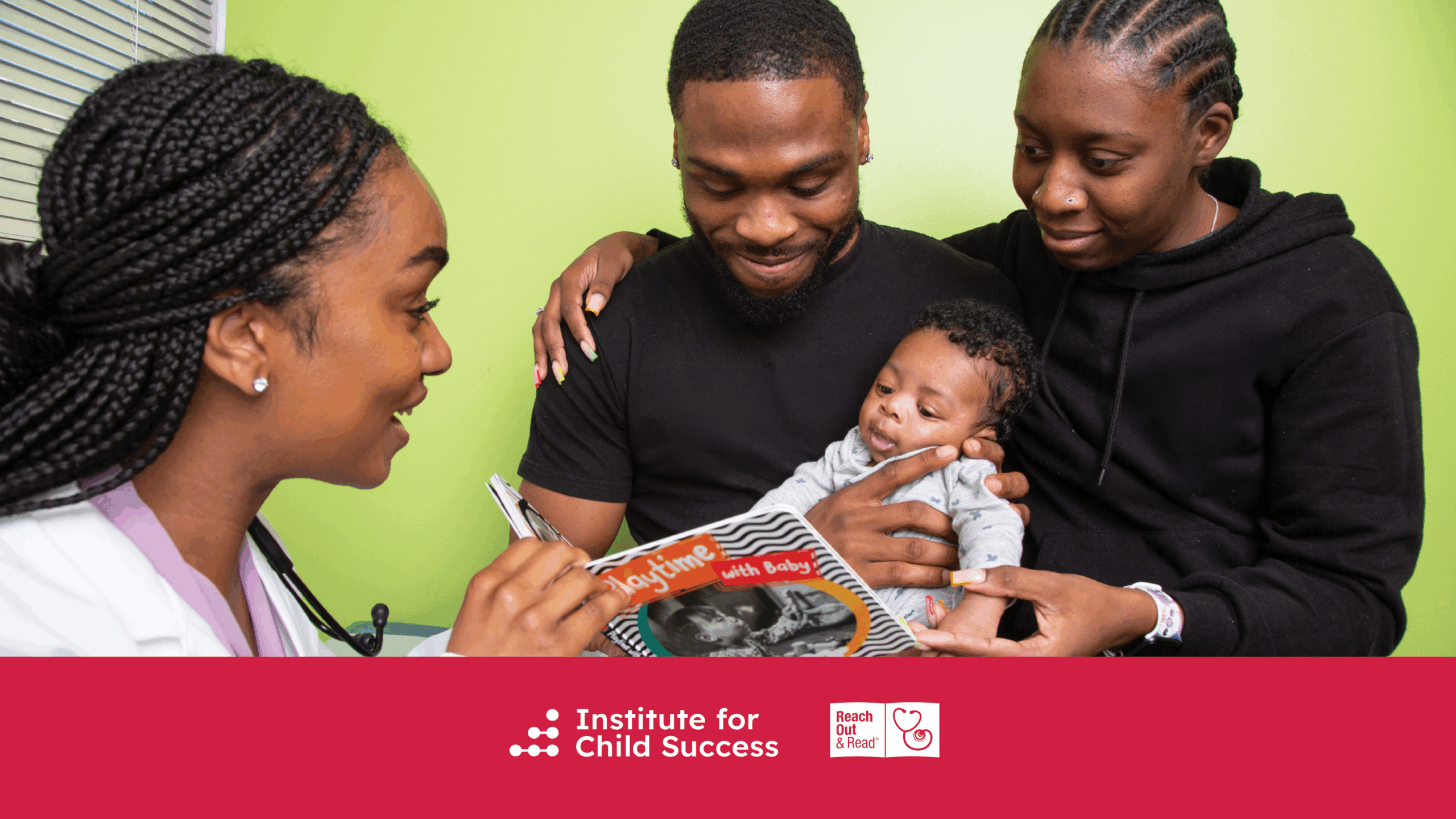 What's next for the CONNECT Survey? - Reach Out and Read